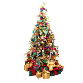 Tree Decor Bundles – The Christmas Palace