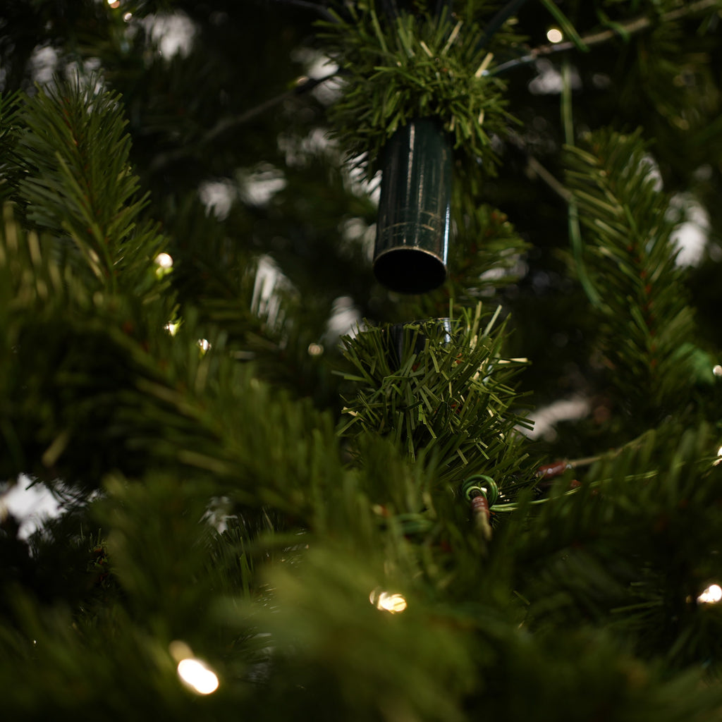 Norway Deluxe Tree Unlit – The Christmas Palace